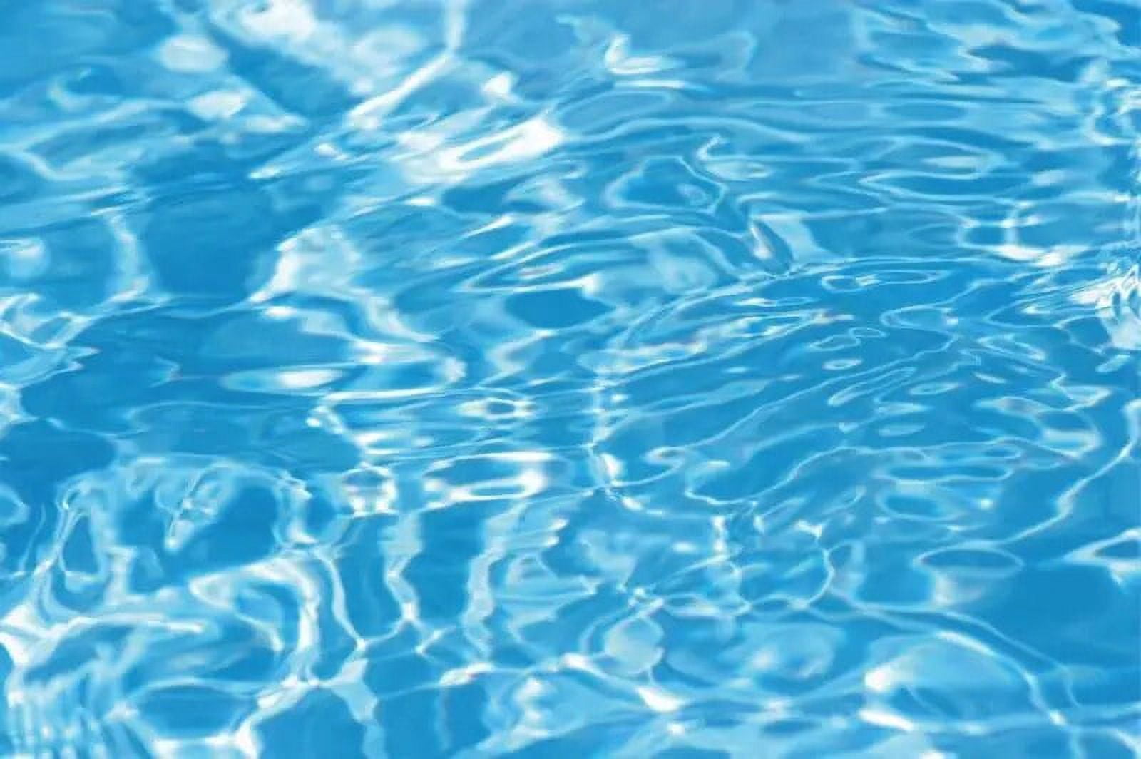 Summer Sea Surface Of Water Pattern Party Decor Baby Newborn ...