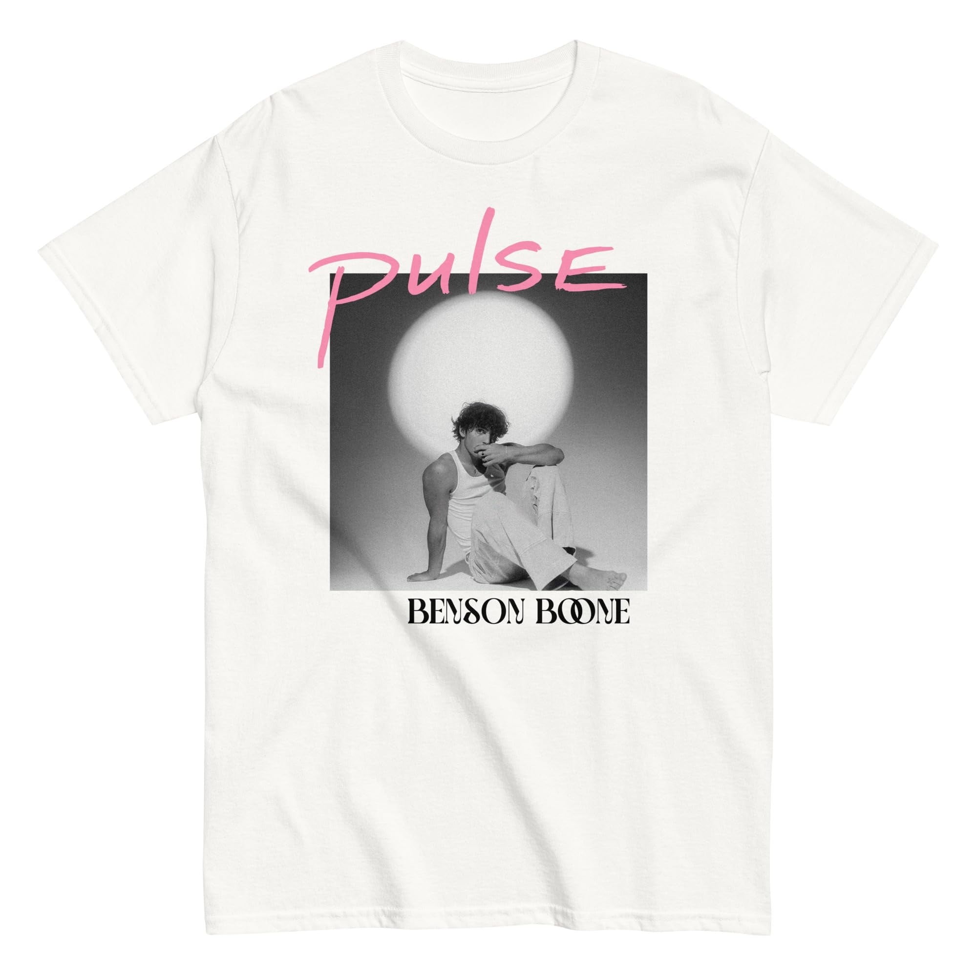 Summer Shirt Essentials for Benson love Boone Fans - Walmart.com