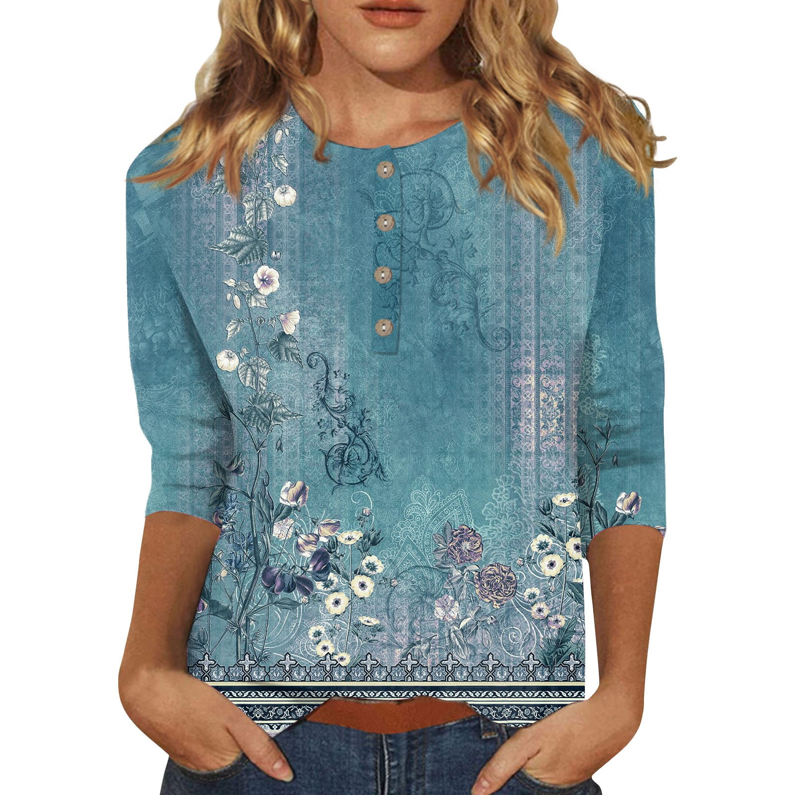 Summer Shirts for Women 2023 Tops for Women Sexy Casual Elegant Womens ...