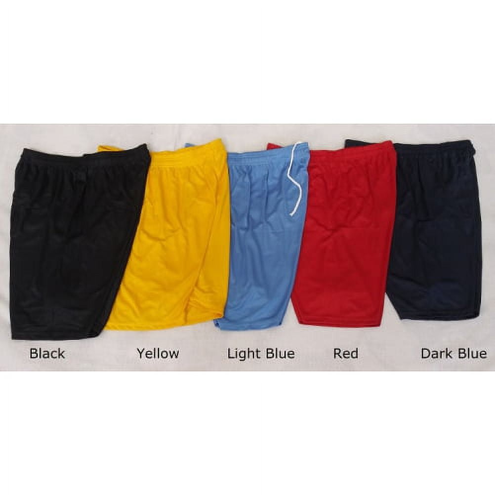 Summer Shorts for Men Basic plain men's shorts for everyday use ...