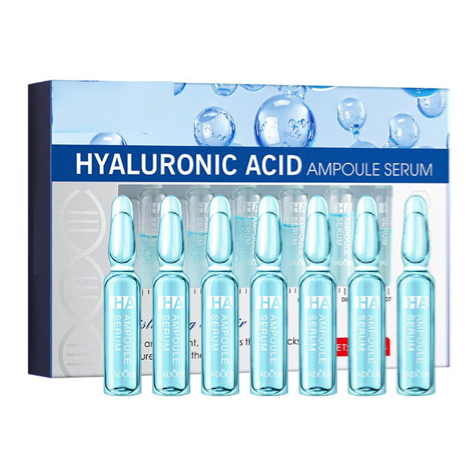 Summer Skin Care!Cleanance Delicate Skin, Moisturizing，Solve The ...