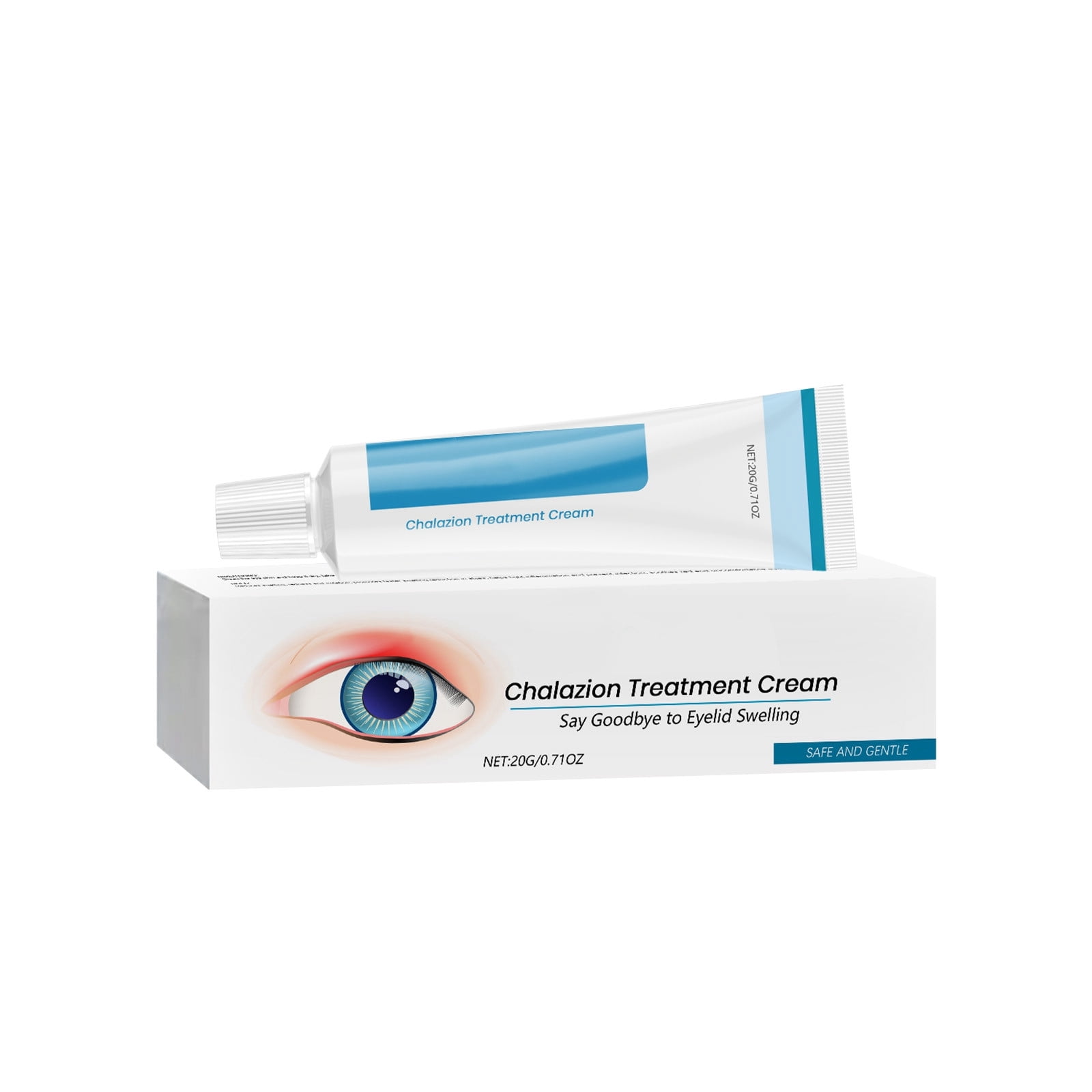 Summer Skin Care!Cleanance Stye Eye Soothing Cream Firming Eye Cream ...