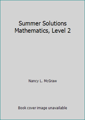 Pre-Owned Summer Solutions Level 2 Reading Comprehension Minutes a Day ...
