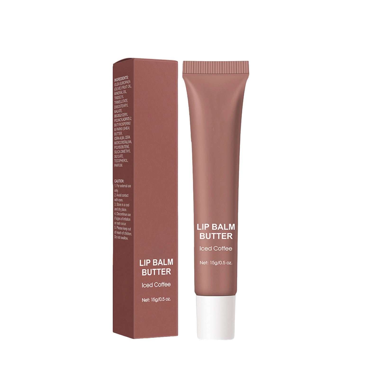 Summer Special Lip Butter Balm – Shea Butter & Olive Butter for Ultra ...