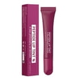 Lip Butter Balm With Natural Ingredients Shea Butter And Olive Butter Soothes And Softens Dry Lips