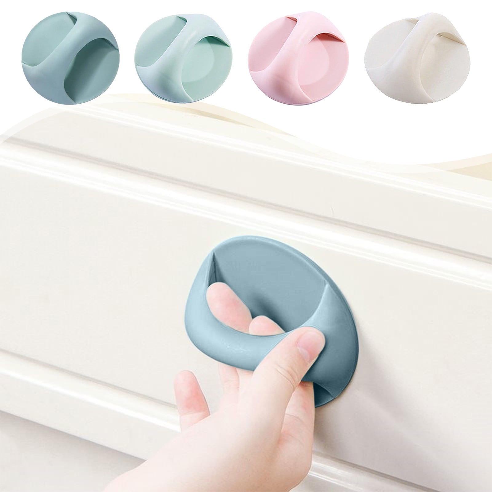Summer Specials, Plastic Door Handle, Window Drawer Pull, Easy Install ...