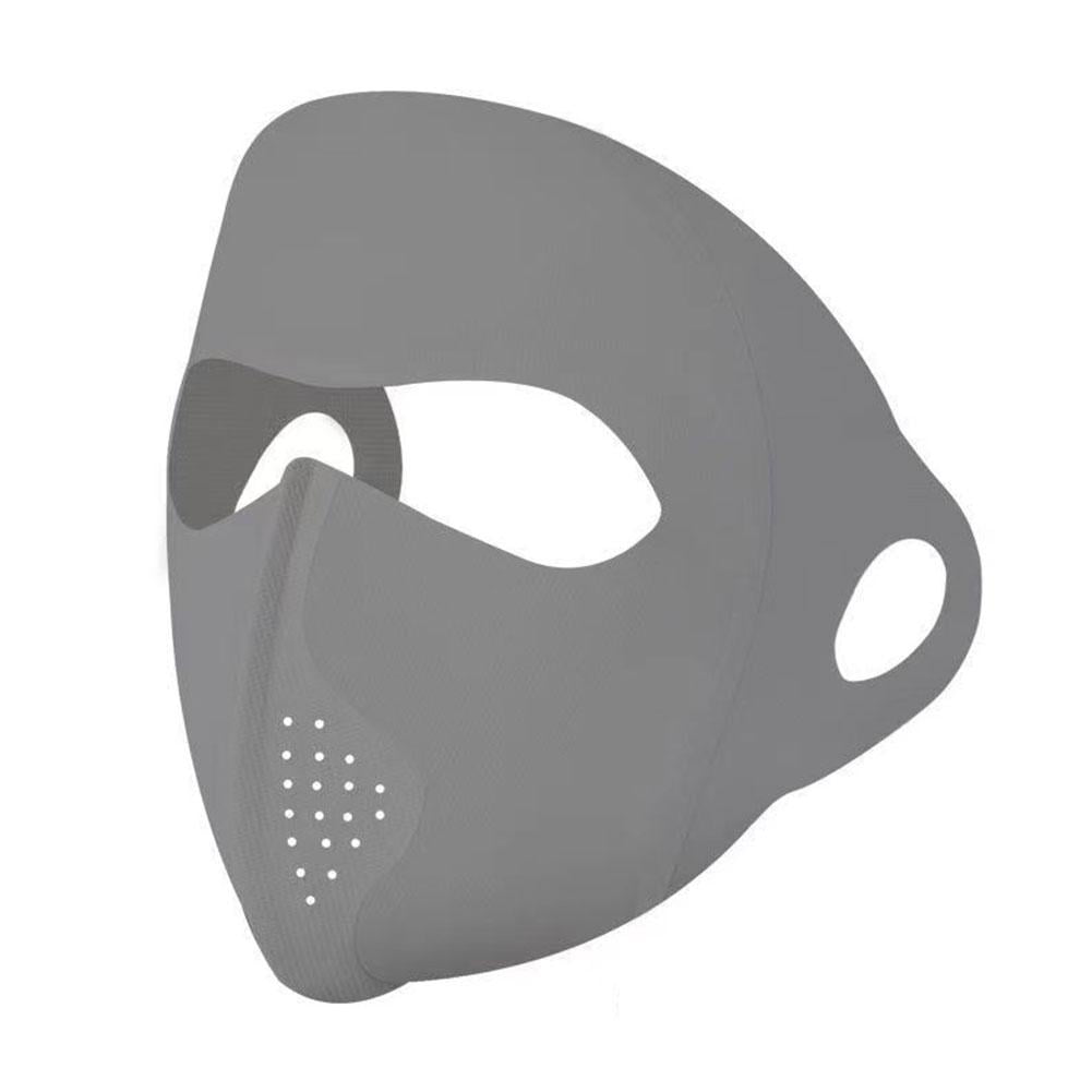Summer Sun Protection Mask Bikini Beach Mask New N9 - Walmart.com