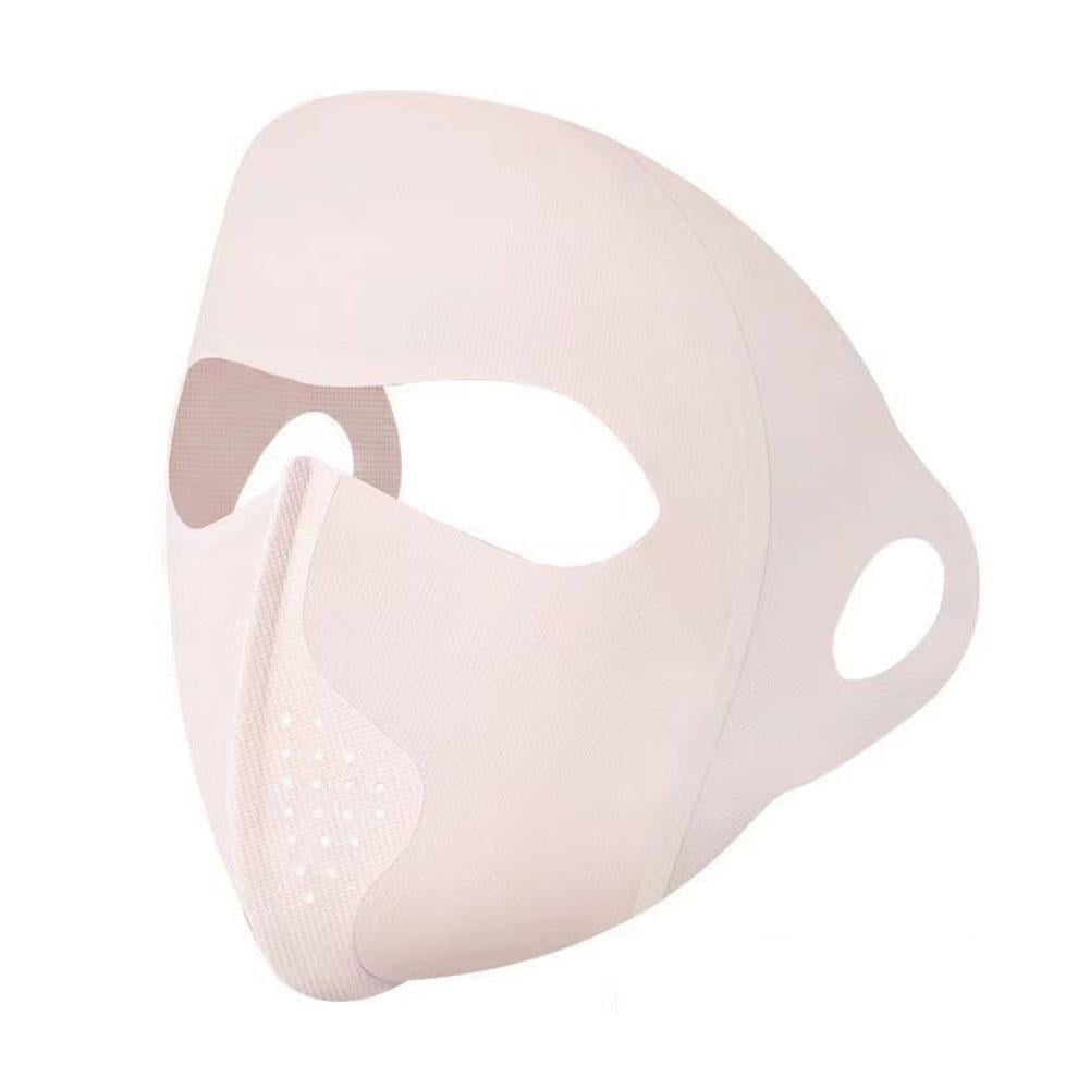 Summer Sun Protection Mask Bikini Beach Mask S8J3 - Walmart.com