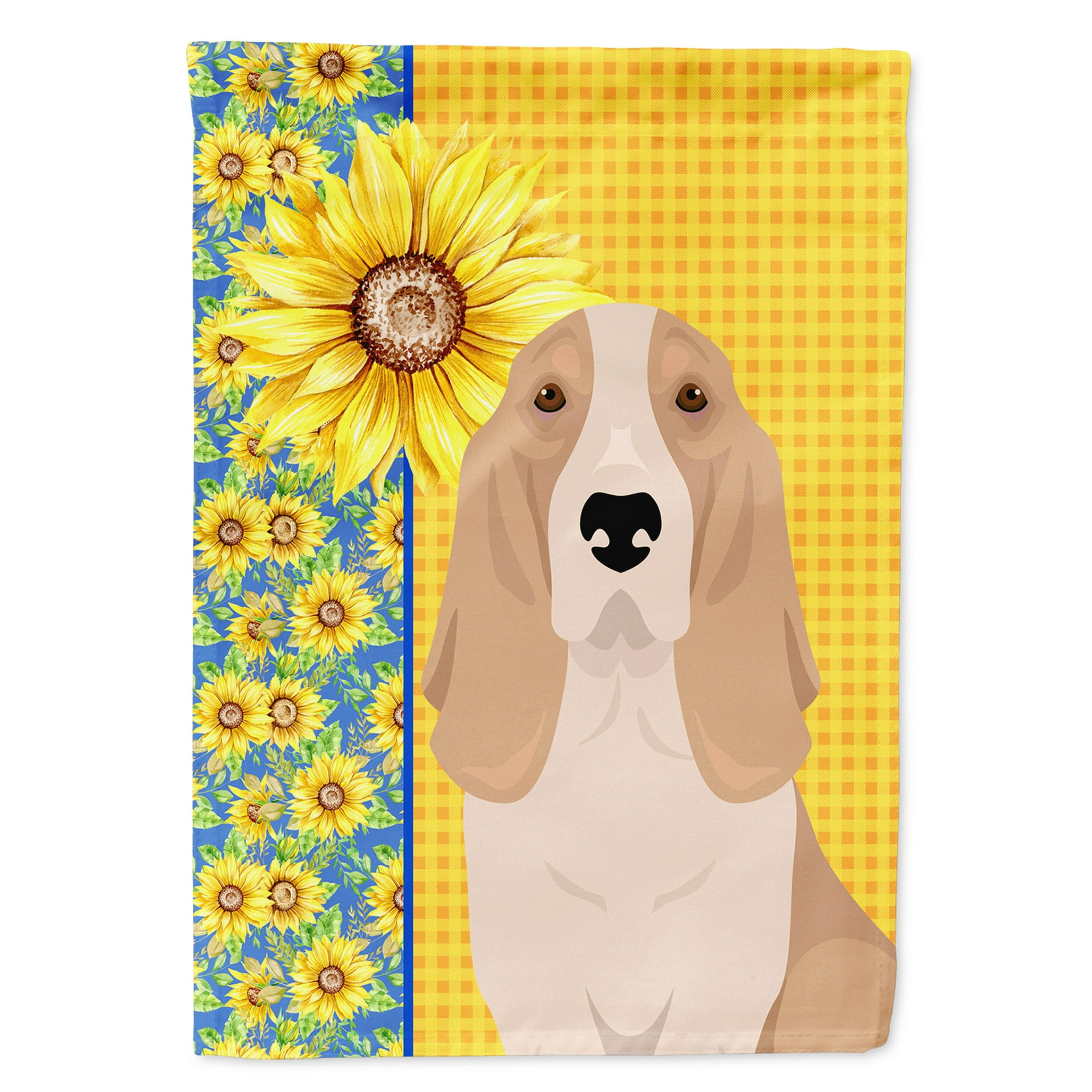 Lemon Basset Hound
