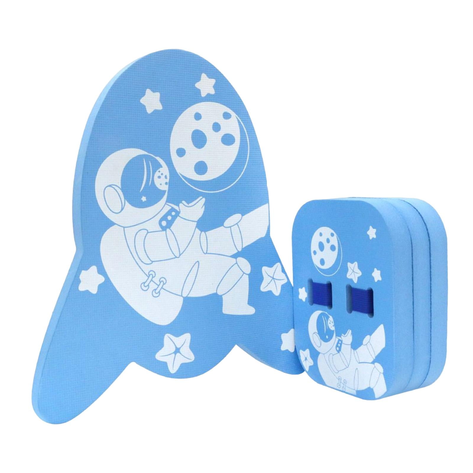 Summer Swim Training Gear Swimming Floating Board Pool EVA Swim Trainer ...