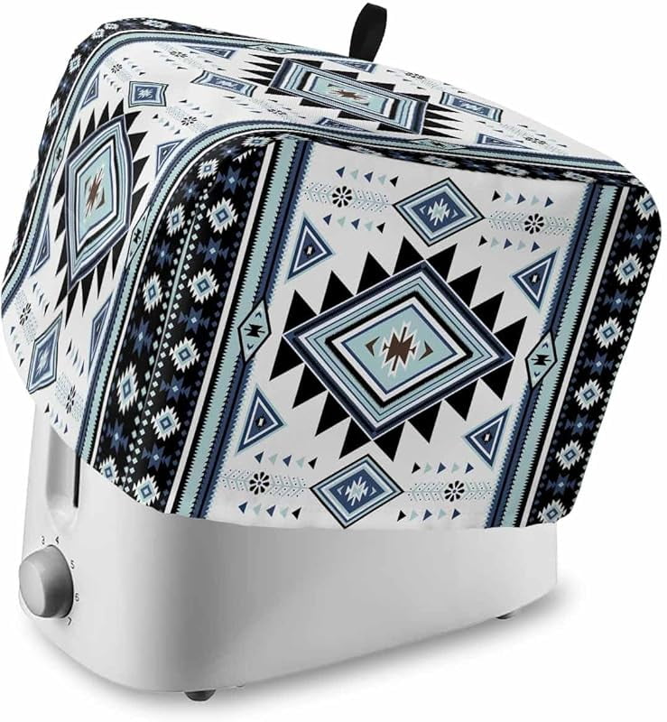 Summer Toaster Cover 2 Slice, Tropical Pineapple Fruit Bread Maker ...