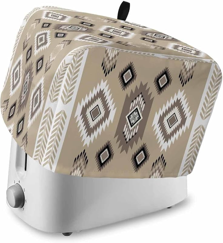 Summer Toaster Cover 2 Slice, Tropical Pineapple Fruit Bread Maker ...