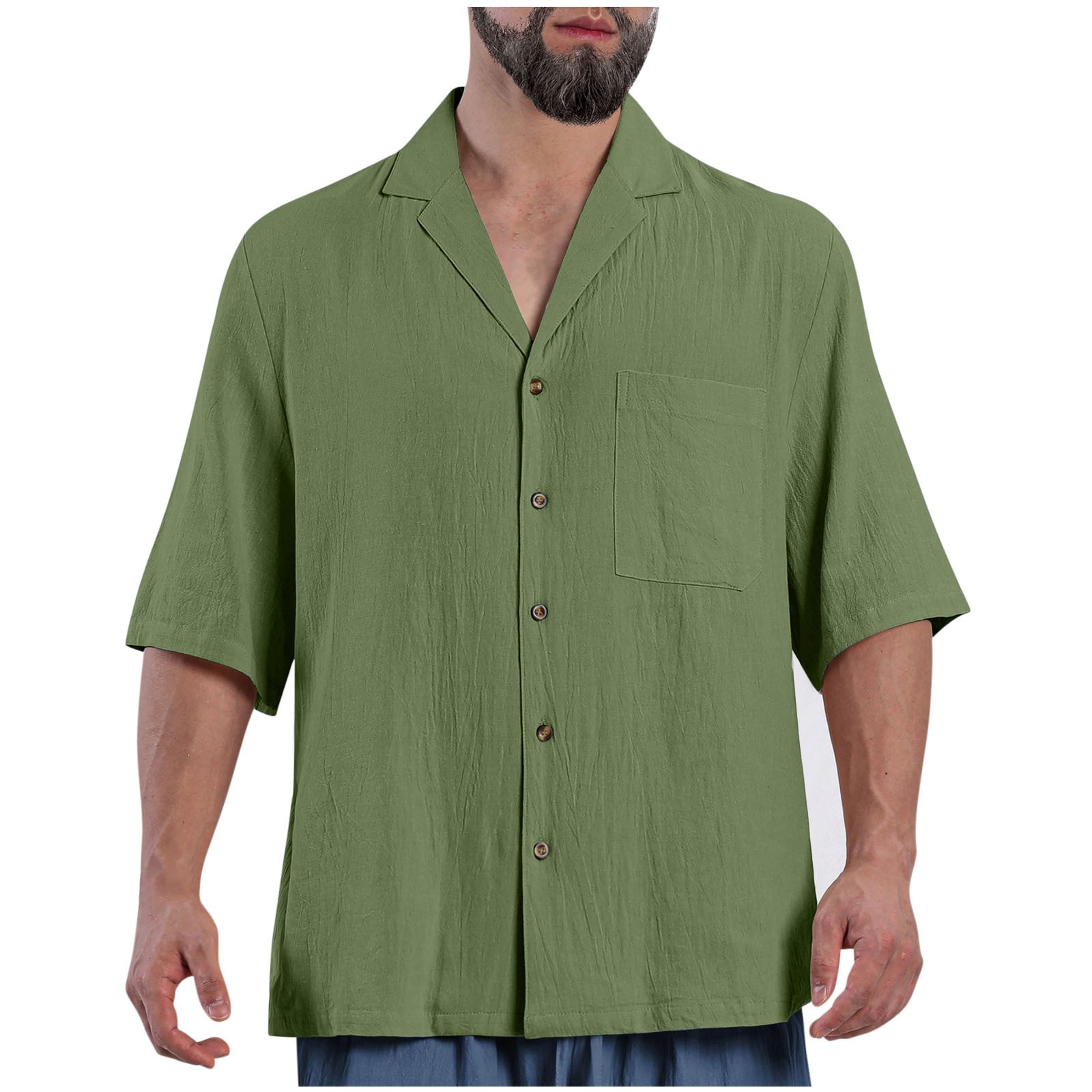 Summer Tops for Men 2025, Dressy Summer Tops for Men 2025 Summer ...
