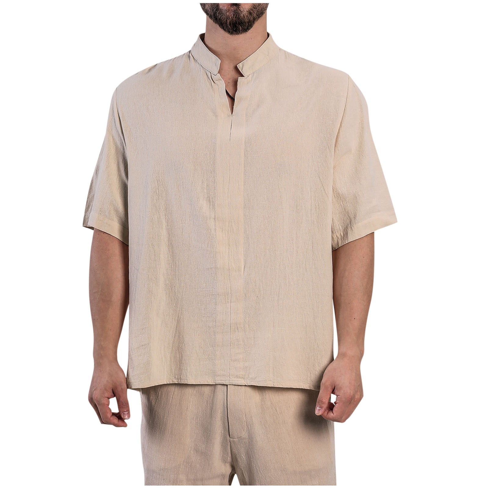 Summer Tops for Men 2025, Men Casual Tops Black Lace Blouses for Men ...