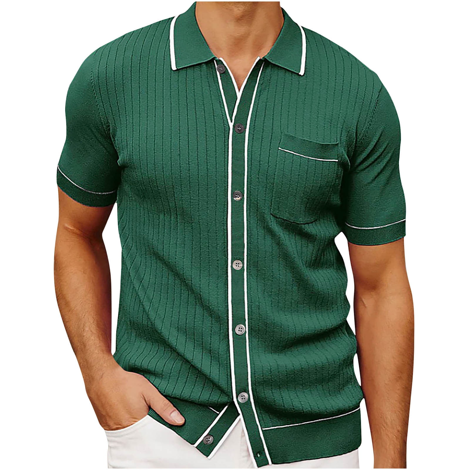 Summer Tops for Men 2025, Men Tank Tops Loose Fit Graphic Mens Blouses ...