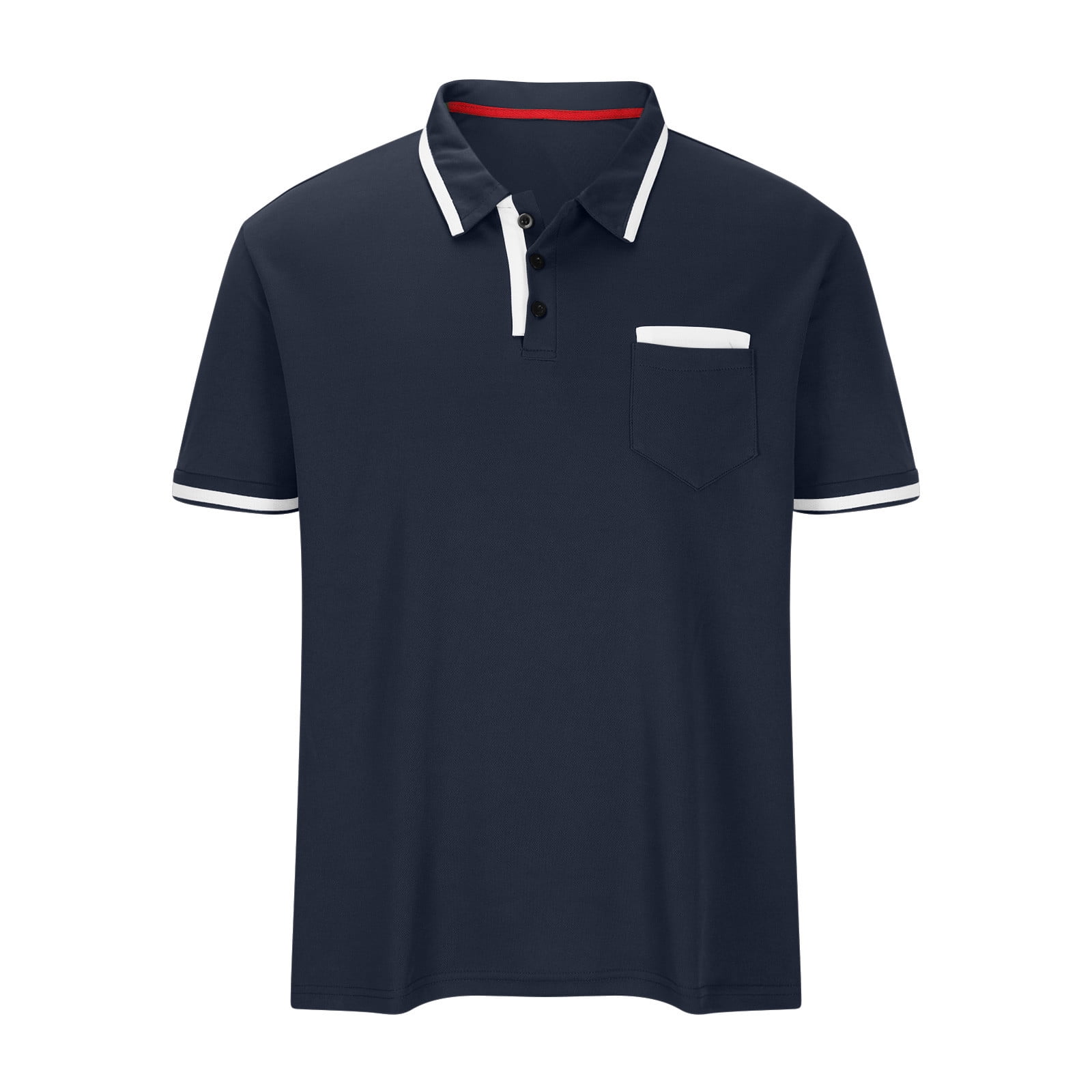 Summer Tops for Men 2025, Mens Summer Tops Trendy Elegant Blouses for ...