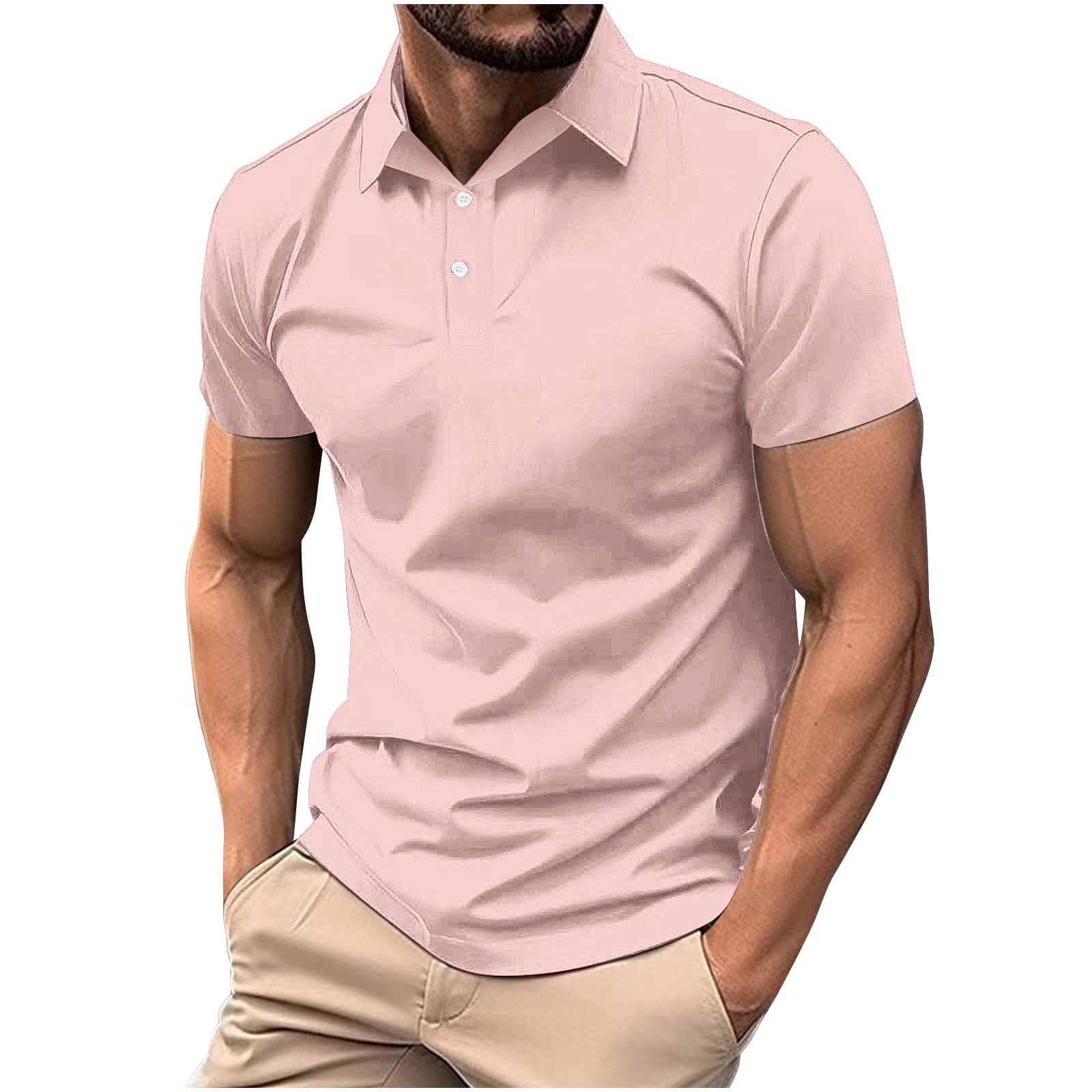 Summer Tops for Men 2025, Summer Tops for Men Over 50 2025 Blouses for ...