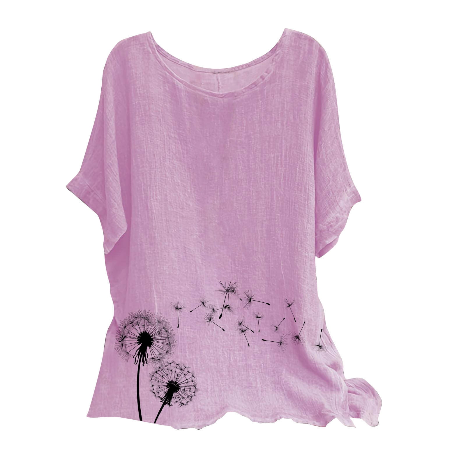 Summer Tops for Women 2025 Trendy, Petite Work Blouses for Women Office ...