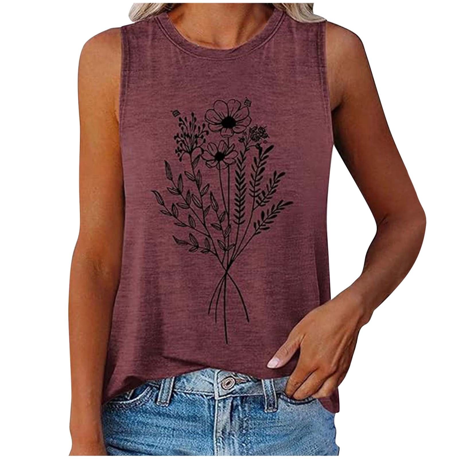 Summer Tops for Women Cardigan with Top Dark Running Top Women Dance ...