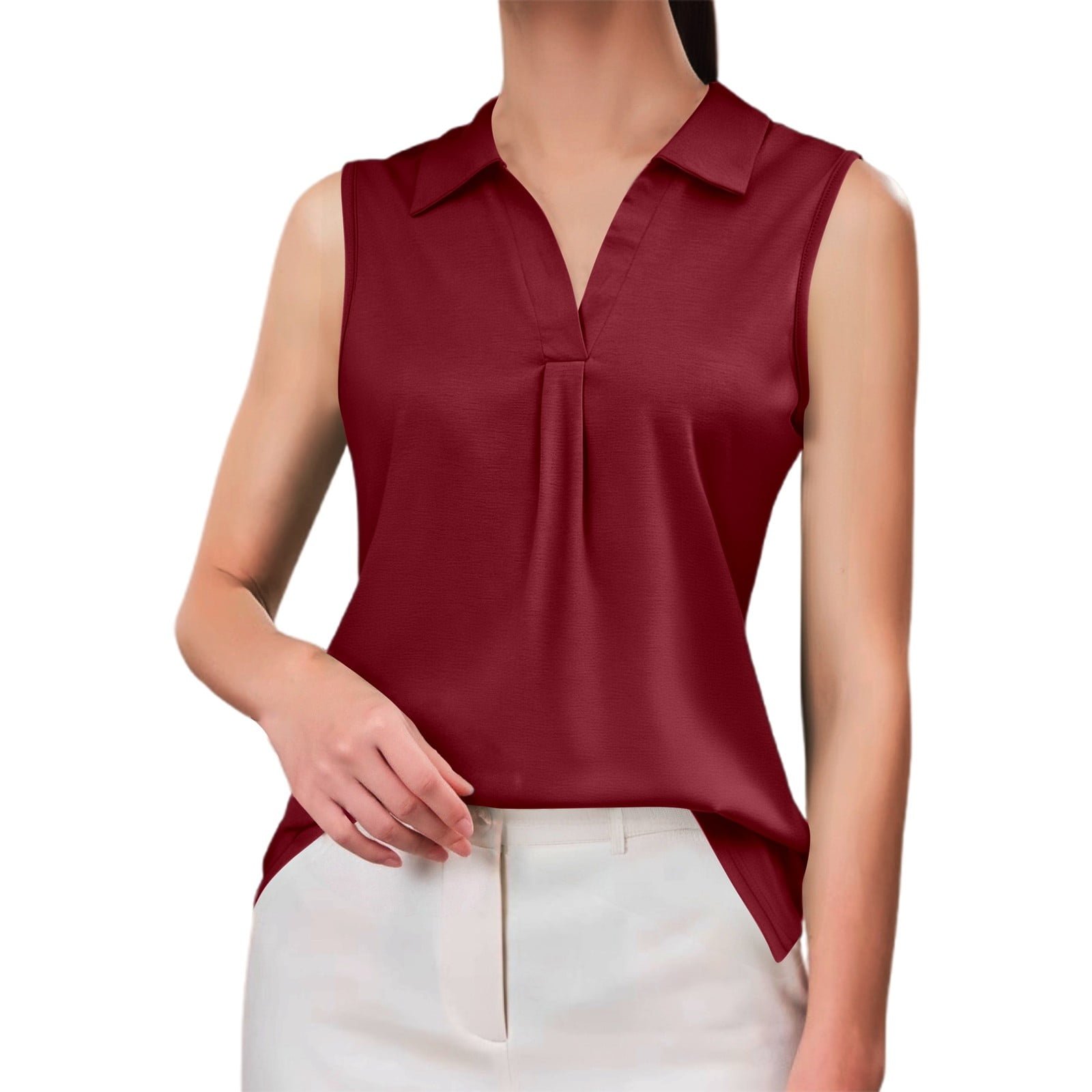 Summer Tops for Women Casual Fall Tops Crop Top Women Pack Workout ...