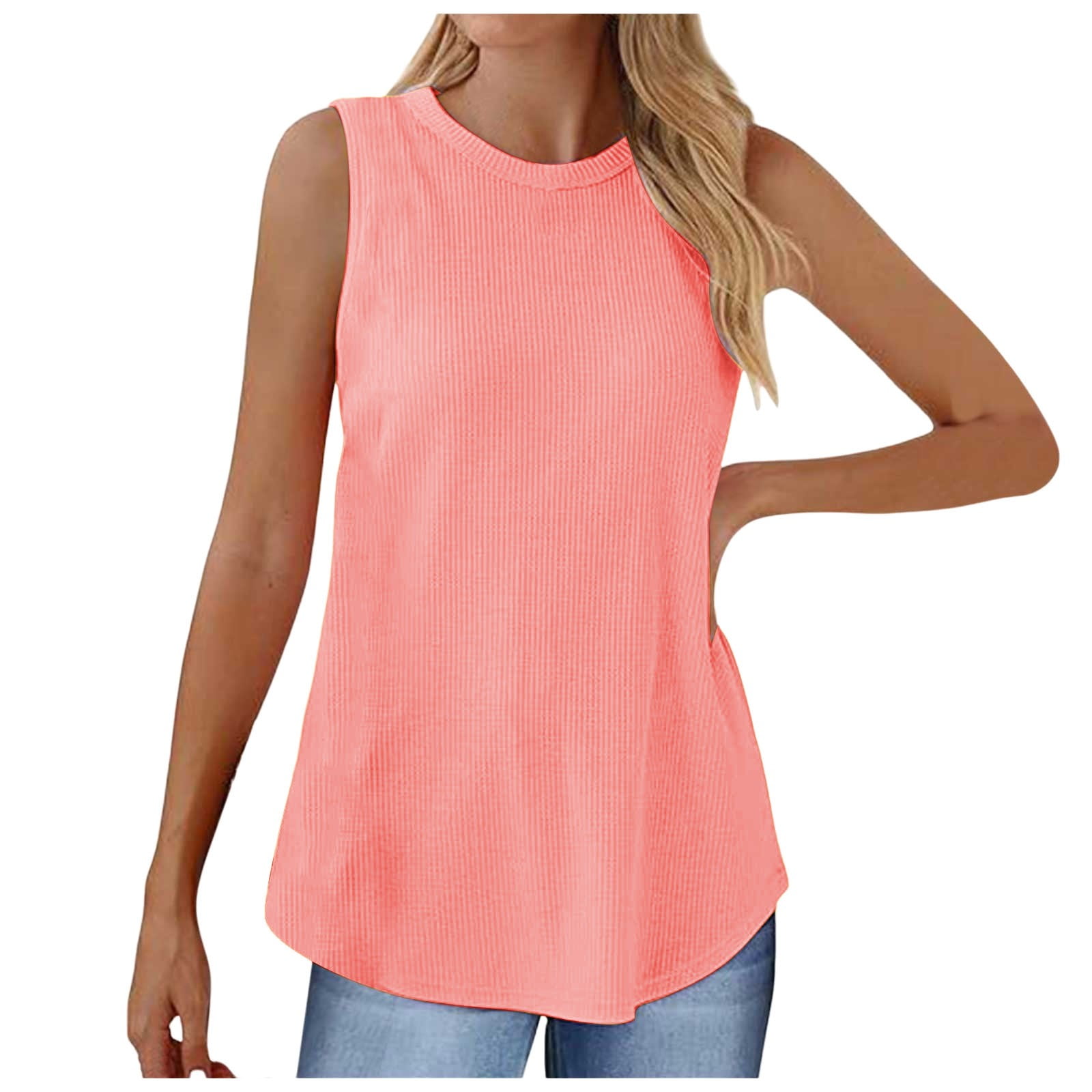 Summer Tops for Women Exercise Shirts Women Pack Long Sleeve Shirts for ...