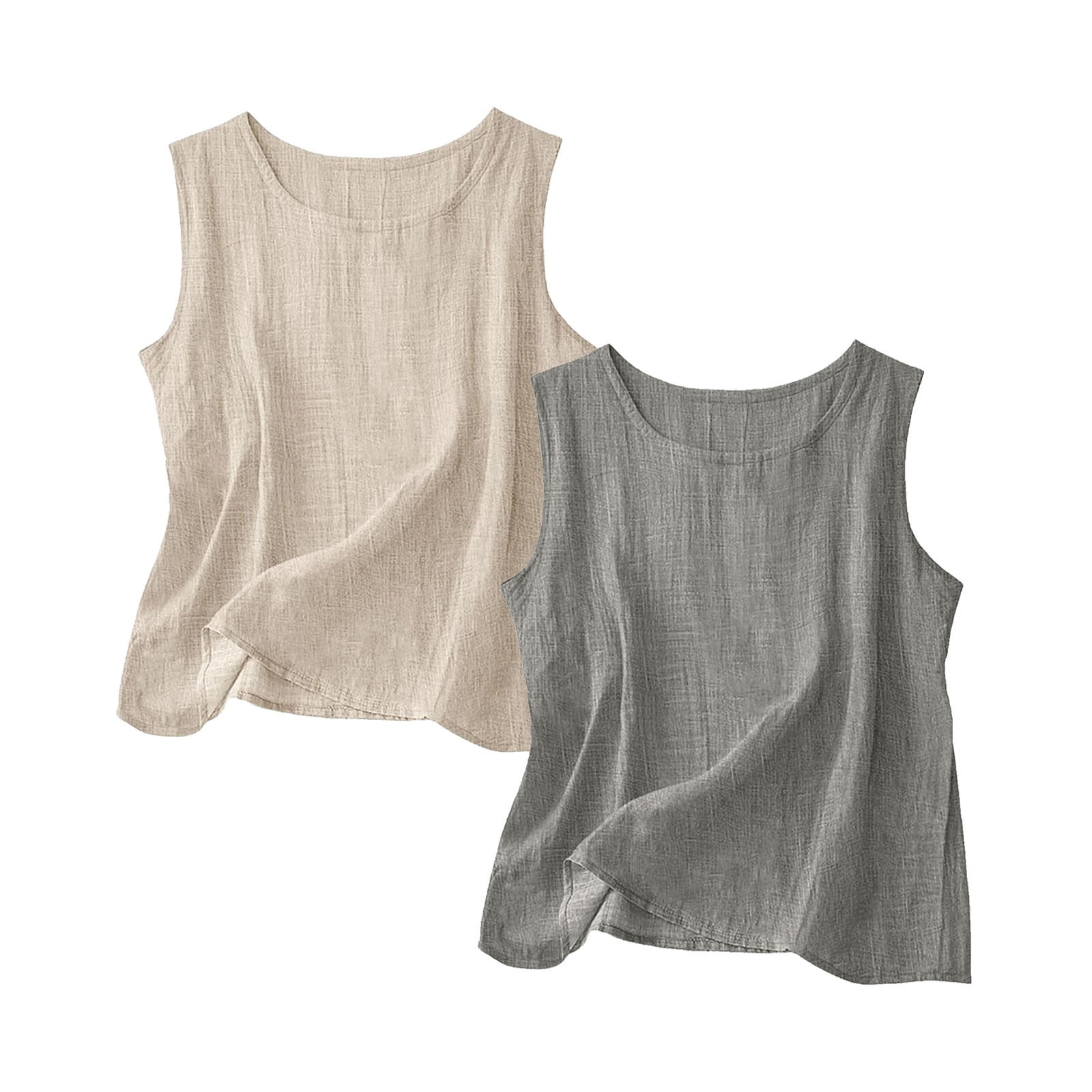 Summer Tops for Women: Stylish and Versatile, Soft Against The Skin and ...
