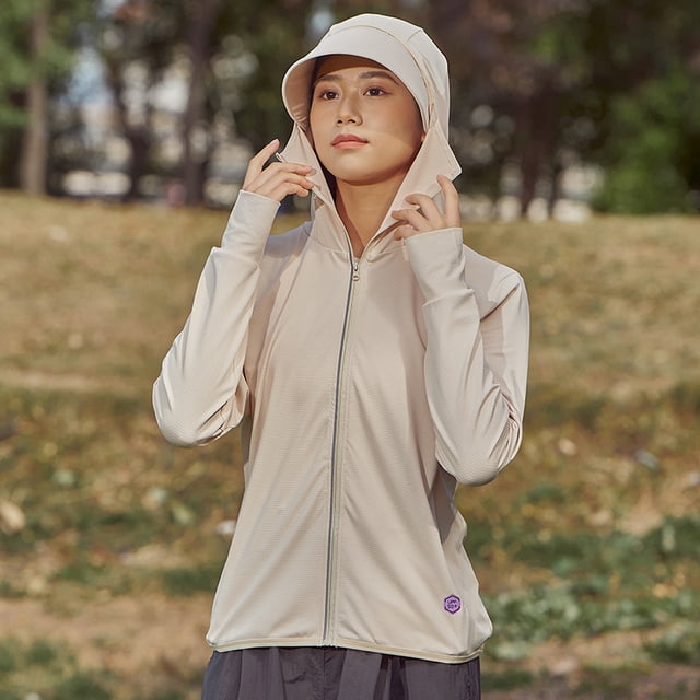 Summer UPF 50+ UV Sun Protection Skin Coats Men Ultra-Light Cycling Wear Fishing Suit Lady ...