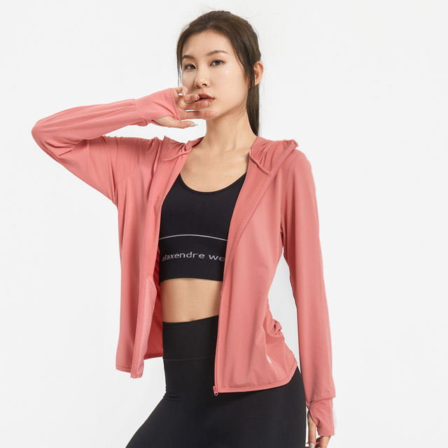 Summer UPF 50+ UV Sun Protection Skin Coats Men Ultra-Light Cycling Wear Fishing Suit Lady ...