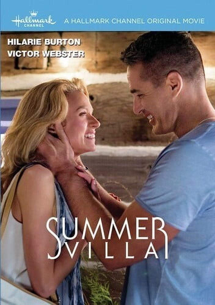 Summer Villa (DVD) - Walmart.com