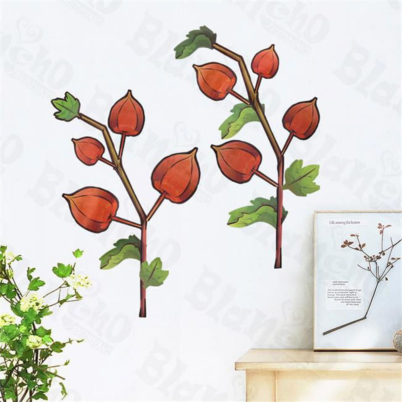 Summer - Wall Decals Stickers Appliques Home Decor - Walmart.com