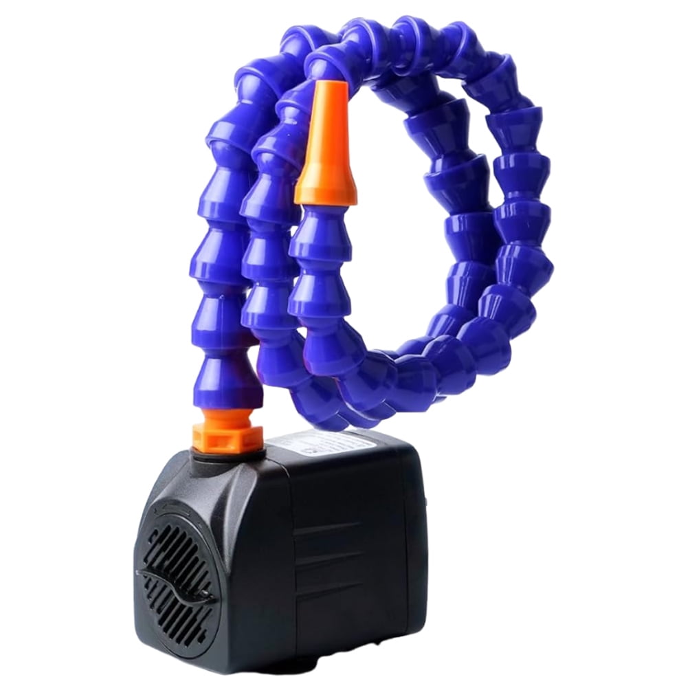 Summer Water Table Pump Splash Pump Kids Water Table Accessories (One ...