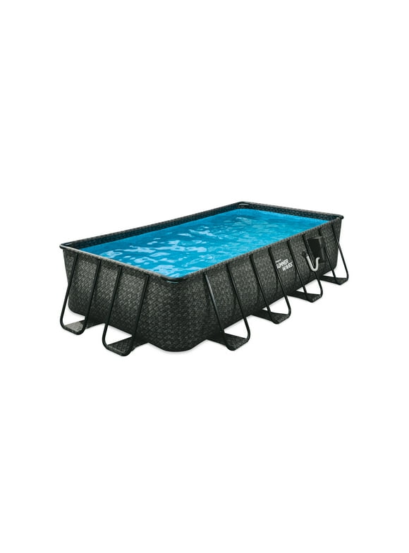 Summer Waves Swimming Pools in Shop Pools by Brand - Walmart.com