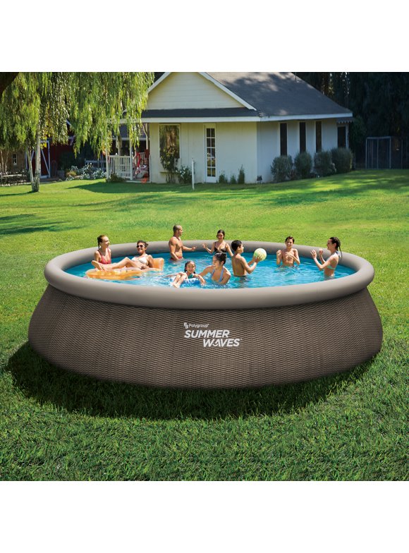 Above Ground Pools in Swimming Pools - Walmart.com