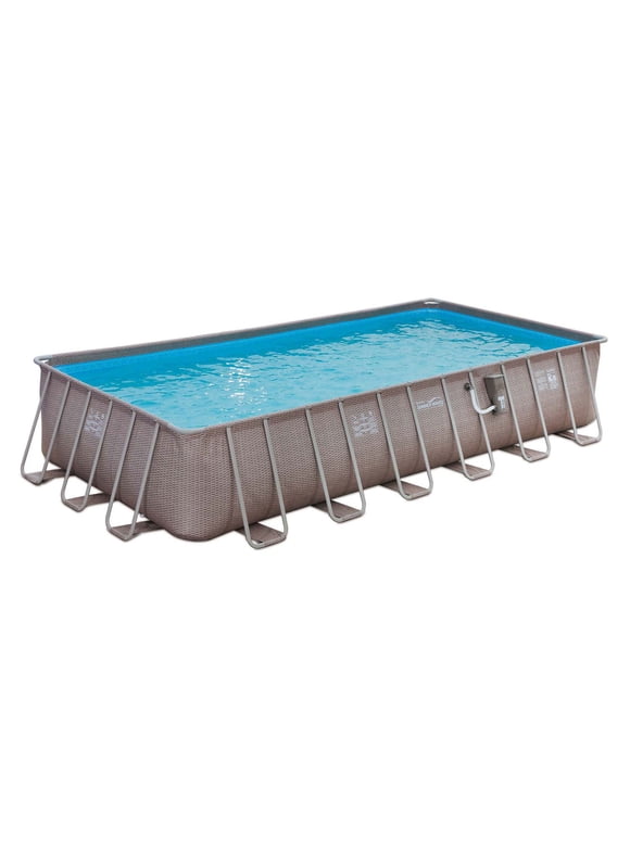 Summer Waves Swimming Pools in Shop Pools by Brand - Walmart.com