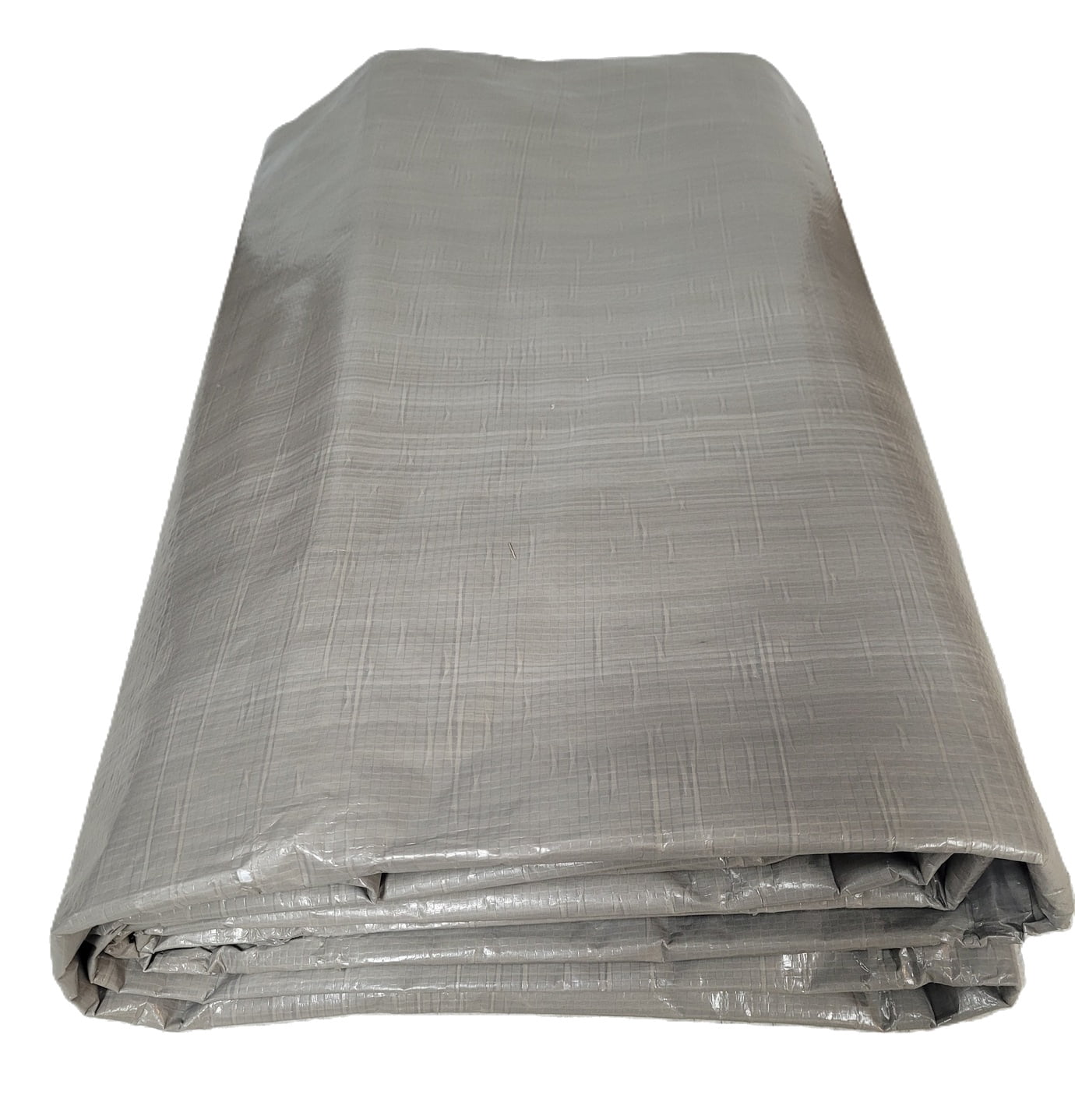 Summer Waves Durable UV Resistant Pool Covers, Brown, 24' X 12 ...