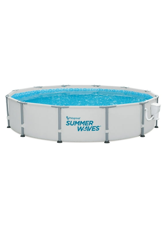 Summer Waves Swimming Pools in Shop Pools by Brand - Walmart.com