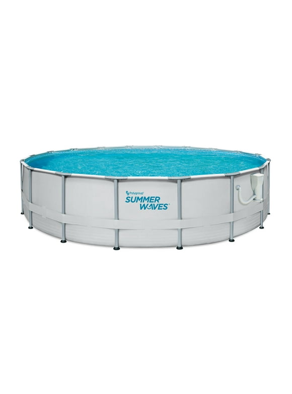 Summer Waves Swimming Pools in Shop Pools by Brand - Walmart.com