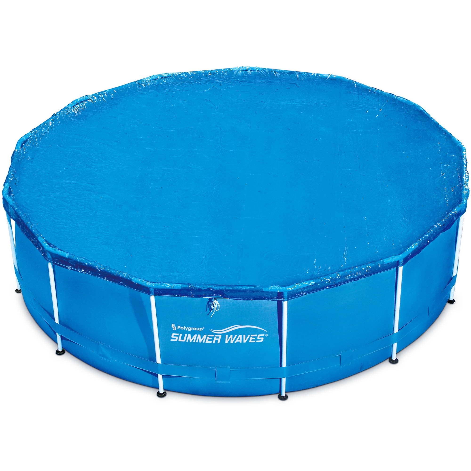 Summer Waves Pool Cover - Walmart.com