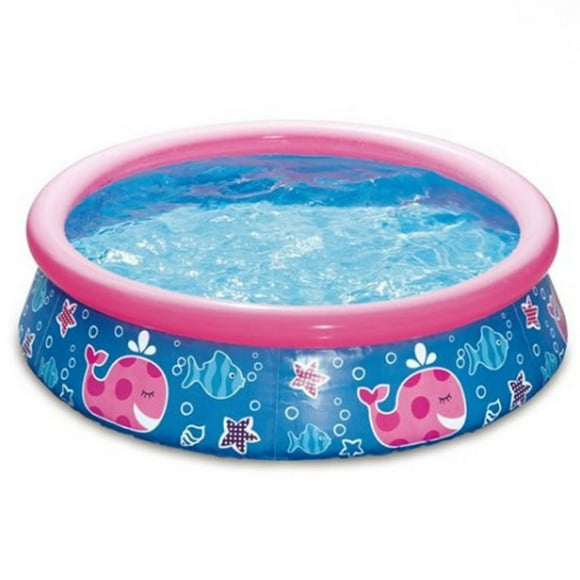 Summer Waves Swimming Pools in Shop Pools by Brand - Walmart.com