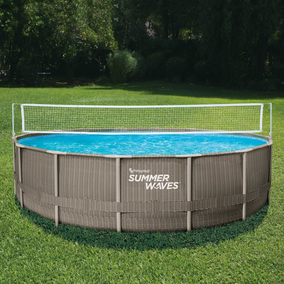 Intex Krystal Clear Saltwater System CG-26667 - Pool Pump Filter ...