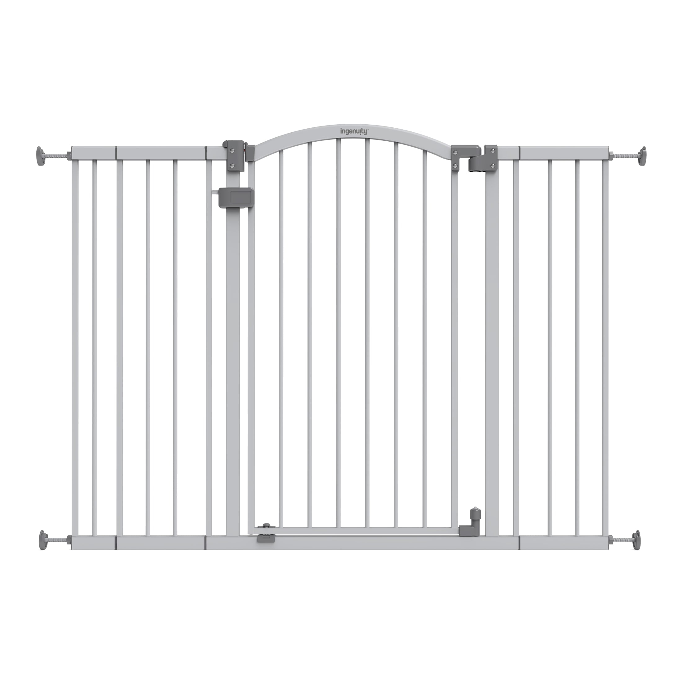 Summer Infant Extra Tall & Wide Safety Pet and Baby Gate, 29.5"-53 ...