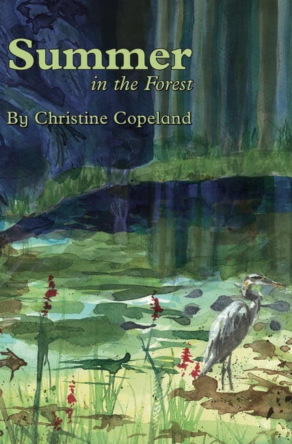 Seasons in the Forest Summer in the Forest: A Seasons in the Forest ...