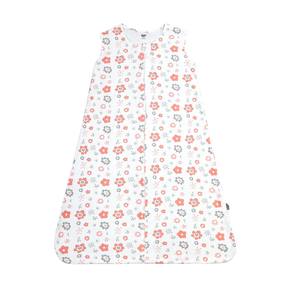 Laklulu Summer integrated sleeping bag baby vest type,55*76cm - Walmart.com