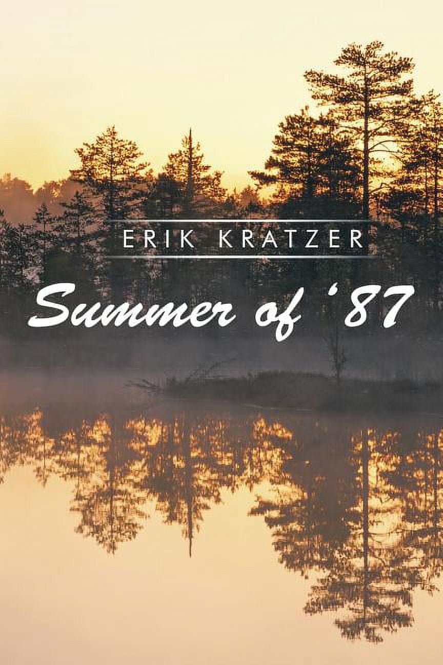 Summer of '87 - Walmart.com