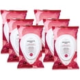 Summer's Eve Cleansing Cloths for Sensitive Skin, Sheer Floral 32 ea ...