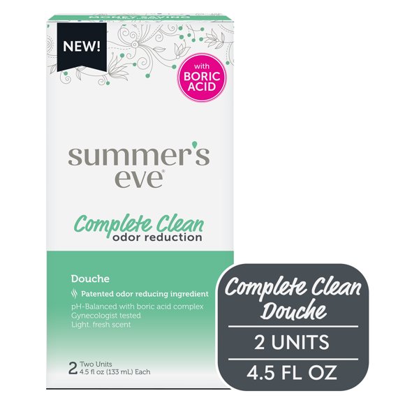 Douches in Feminine Care - Walmart.com