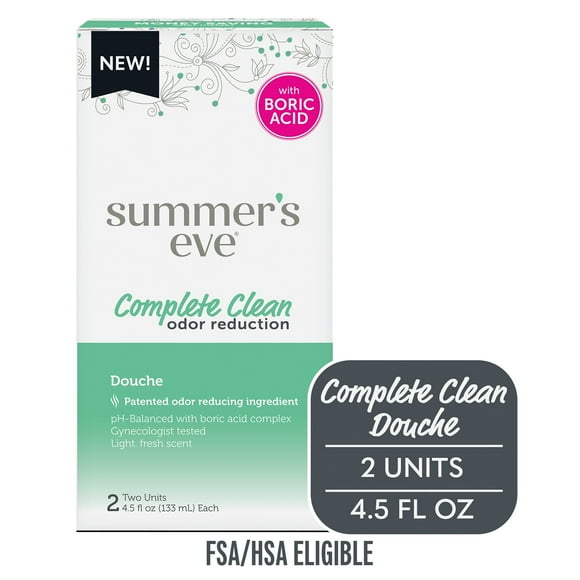 Douches in Feminine Care - Walmart.com