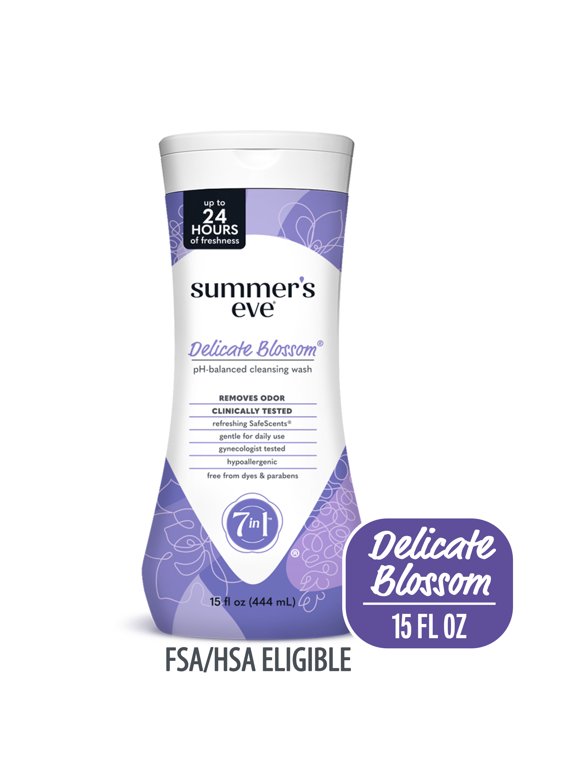 Douches in Feminine Care - Walmart.com