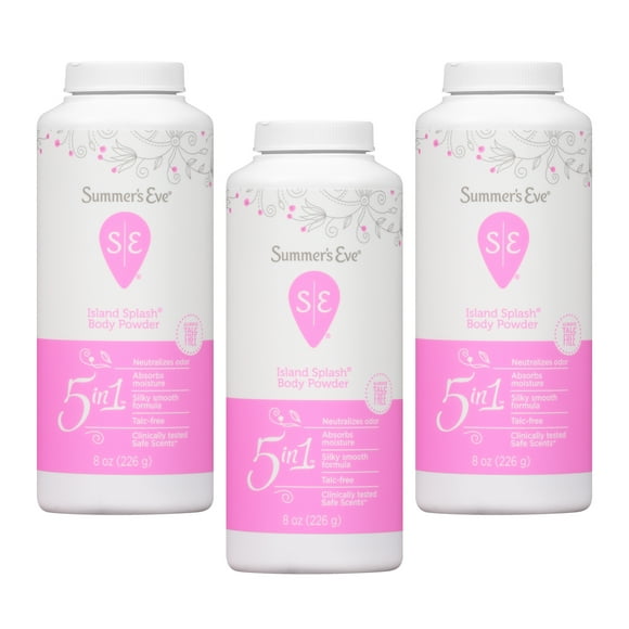 Female Body Powders | Walmart.com