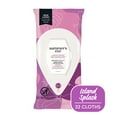 Summer's Eve Island Splash Cleansing Cloths for Sensitive Skin 32 ct ...